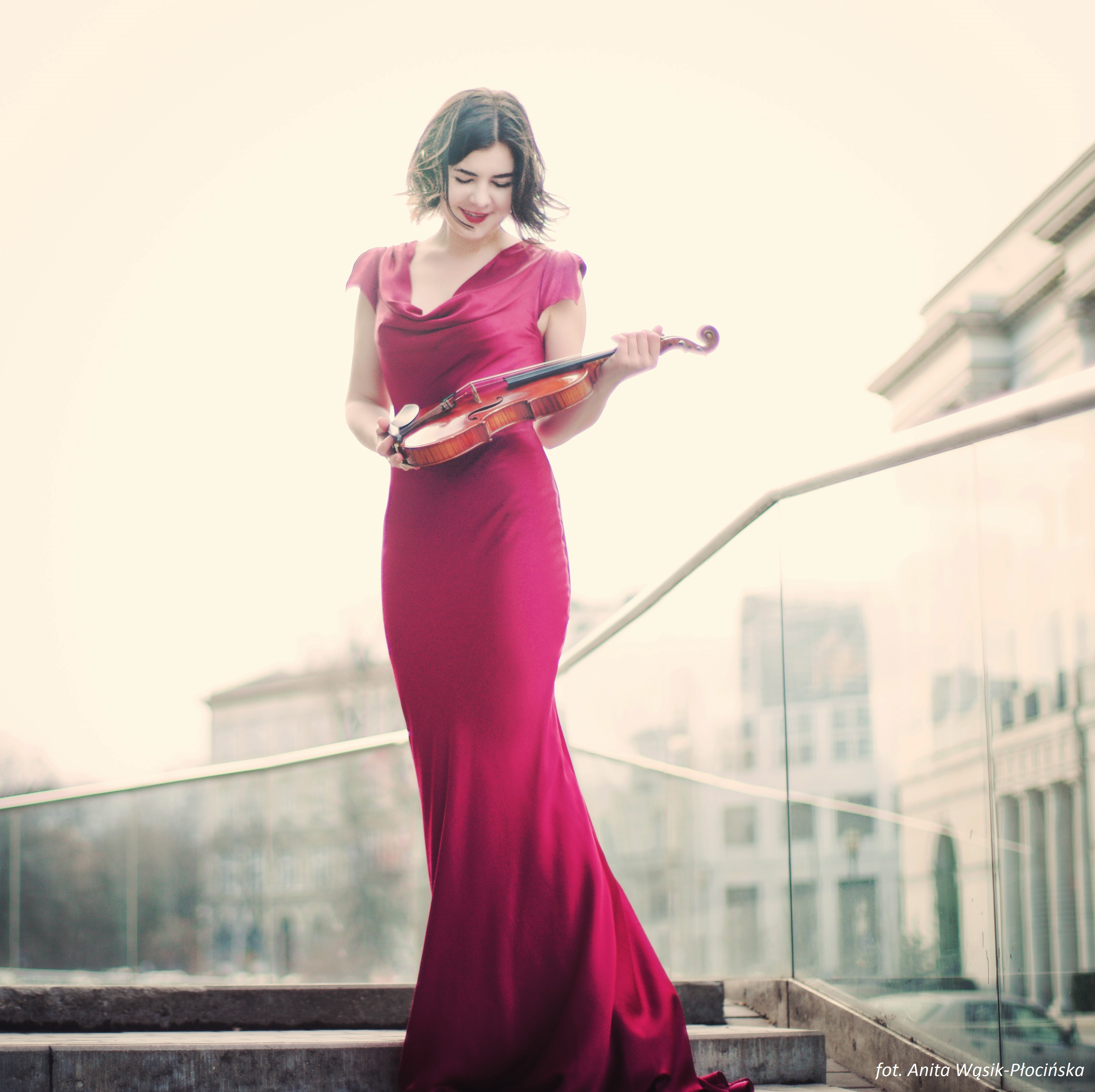 Marta Kowalczyk – Artyści