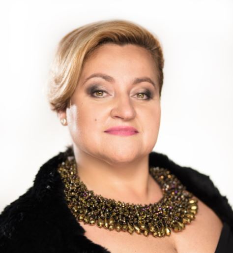 Anna Lubańska – Artyści
